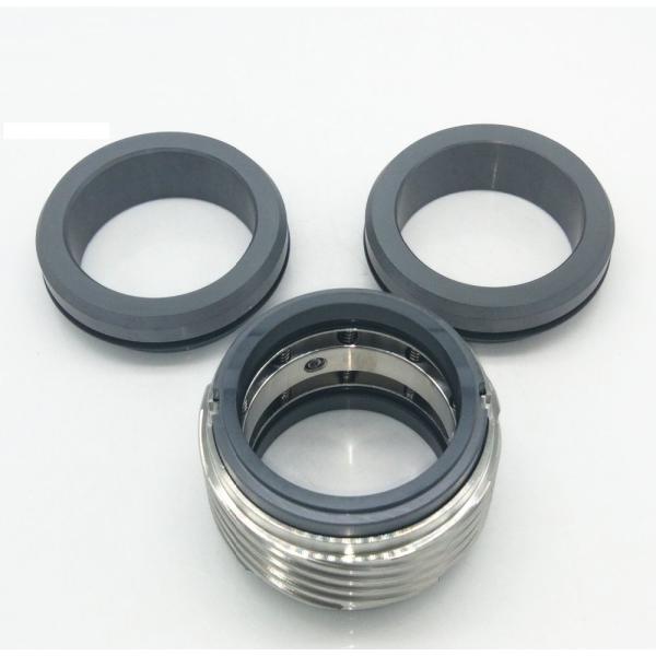 Quality NBR Elastomer M74F Burgmann Mechanical Seal For Water Pump for sale