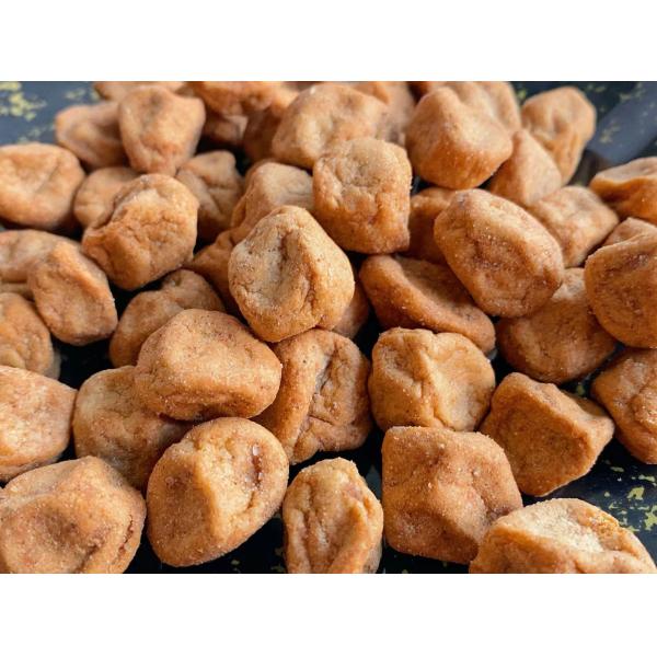 Quality Ravioli Coated Peanut Butter Crackers for sale