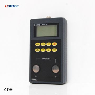 Quality Digital Ferrite Meter, Ferrite Analyzer, Ferrite Tester, with LCD Display for sale