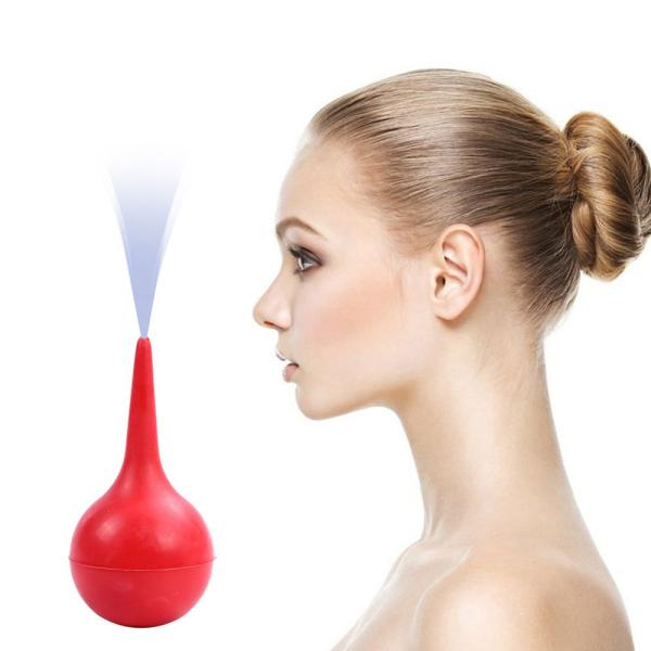 Quality Ear Syringe 30ml Hand Bulb Syringe Ear Washing Squeeze Bulb For Kids Adults for sale