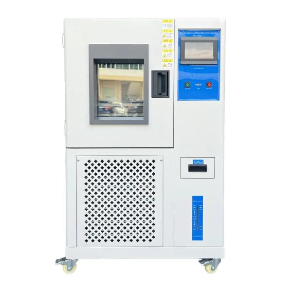Quality Environmental Temperature And Humidity Stability Test Chambers 80L-1000L for sale