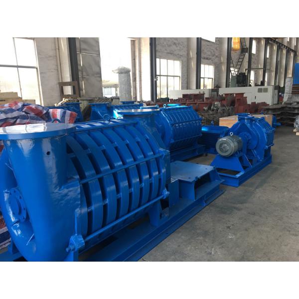 Quality High Speed Centrifugal Single Stage Centrifugal Blowers 50kpa - 100kpa for sale