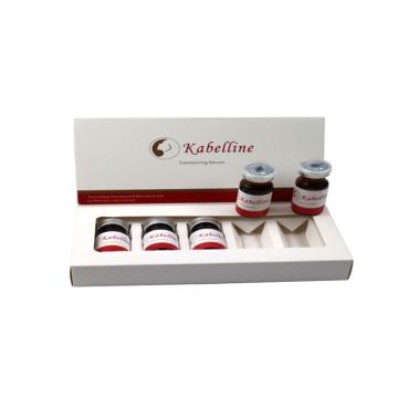 Quality Fat Dissolve Kabelline Solution cosmetic surgery Slimming Injection facial for sale