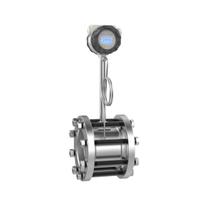 Quality Flange Clamp Type Vortex Flow Meter for sale