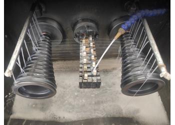 China Factory - Changzhou DLX Alloy Co., Ltd.