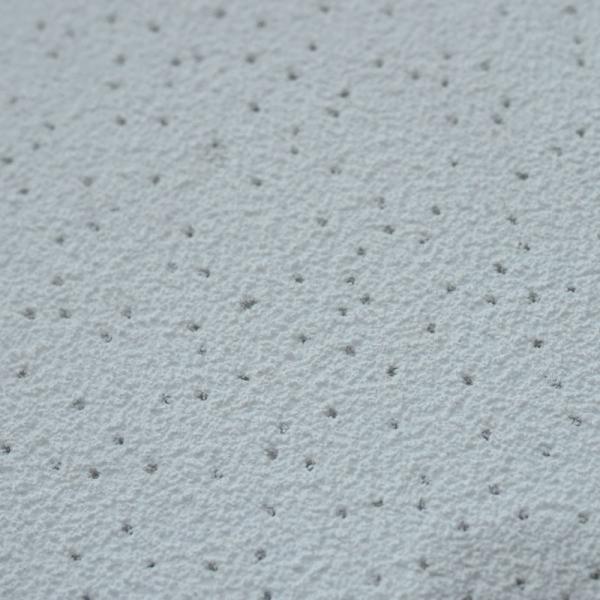 Quality Hotel Fireproof Mineral Fibre Acoustic Tile for Soundproofing Panels for sale