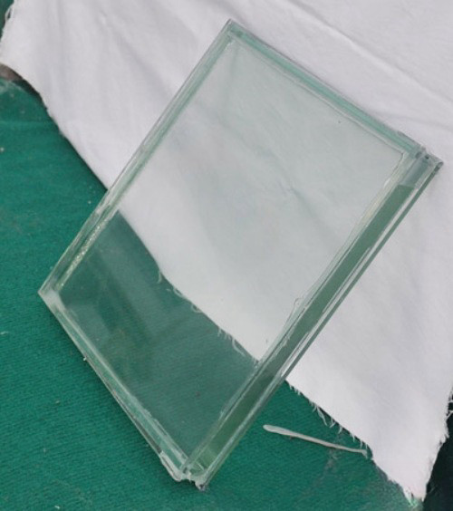 Quality GP-010: Curved Shower Glass for sale