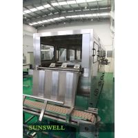 Quality Botlle Drinking 5 Gallon Water Filling Machine FOR volumetric filling for sale