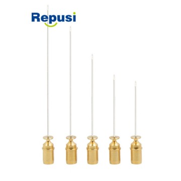 Quality REPUSI Pre-Sterilized Emg Needle Electrodes ISO13485 Certification for sale