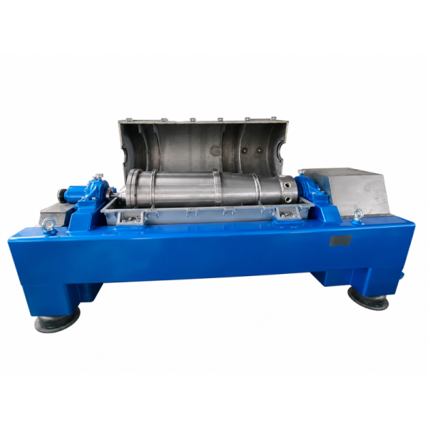 Quality Calcium Hypochlorite Decanter Centrifuge for sale