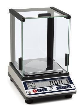 Quality High Precision Electronic Analytical Balance Rapid Response Time for sale