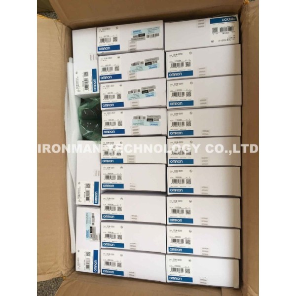 Quality CS1W-OD261 Omron C200h Plc Programmable Controller Module DHL Shipping for sale