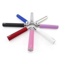 China Europe best selling 1100mAh ego t starter kit CE4 factory