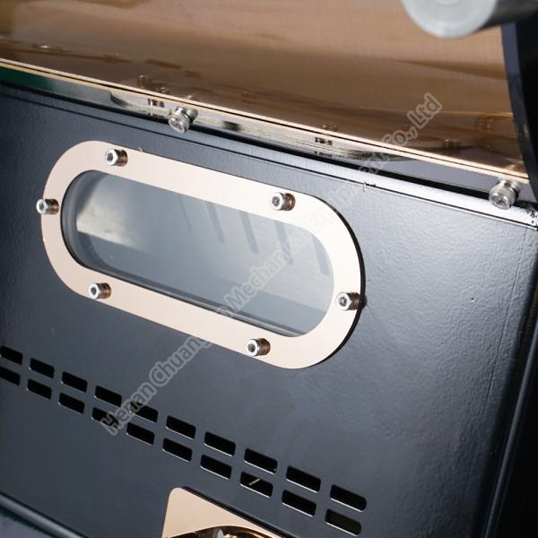 Quality Roaster Machine For Coffee Coffee Roaster Roasting Machine Home Coffee Roaster for sale