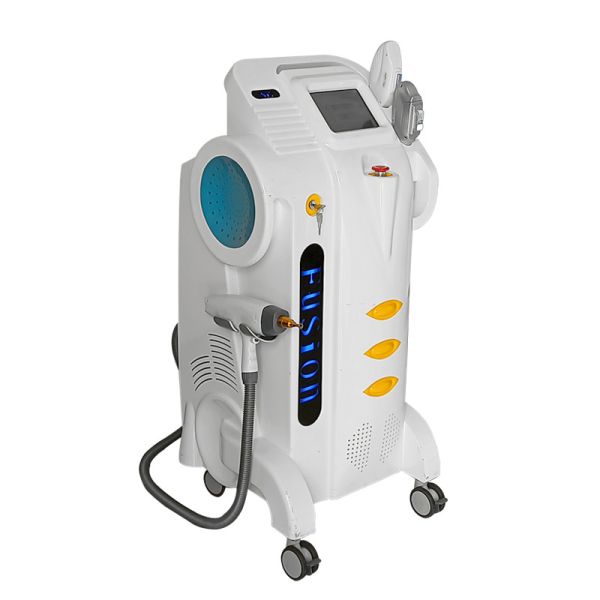 Quality E-Light Ipl Rf Radio Frequency Machine for sale