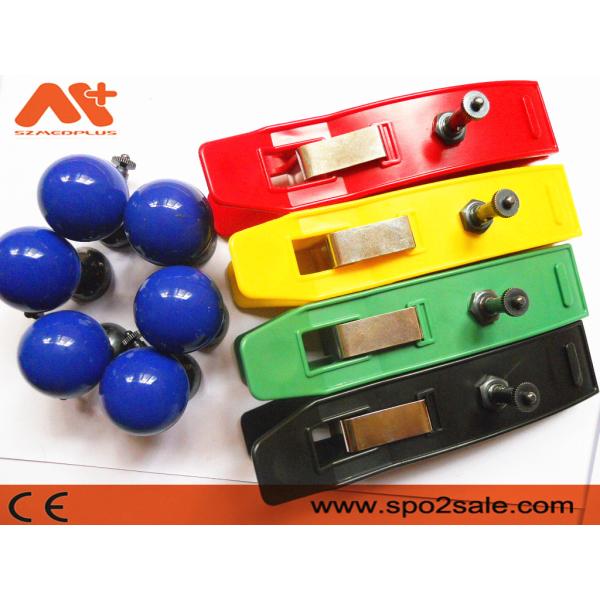 Quality Adult Limb EKG Electrode 40494E IEC Code Ecg Limb Electrode for sale