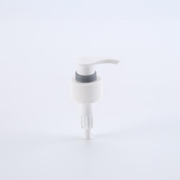 Quality Plastic PP Not Spill Liquid Lotion Pump 28-400 For Hand Washing for sale