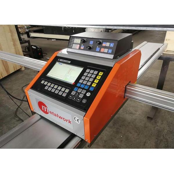 Quality CNC Light Pole Welding Machine for Steel Plate and Electric Door Plasma Cutting for sale