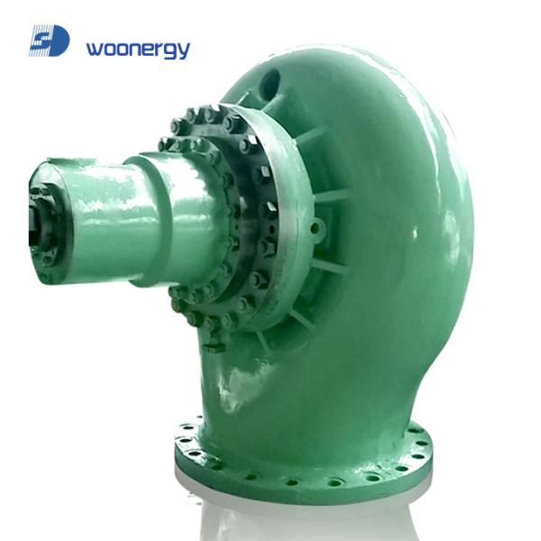 Quality Professional Pressure Regulating Valve For Power Station Water Turbine for sale