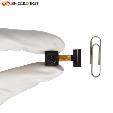 Quality Mini OV7670 DVP Camera Module Vga Camera Module With DVP 24 Pin Interface for sale