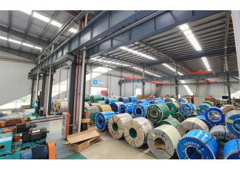 China Factory - Jiangsu Hongtu Metal Technology Co.,Limited