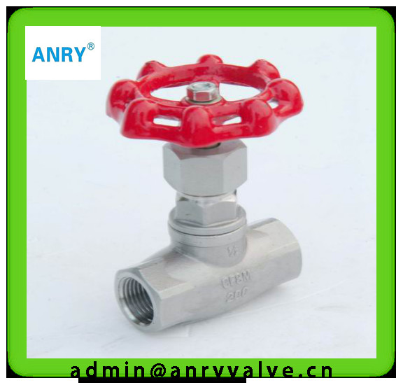 Quality PTFE Seat 200 WOG BSP FNPT Threaded Gate Valve for sale
