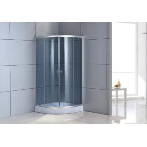 Quality Sliding Opening European Shower Door Enclosures Customized for sale