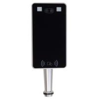 Quality Face Recognition Access Control System Device Thermal Face Recognition Device for sale