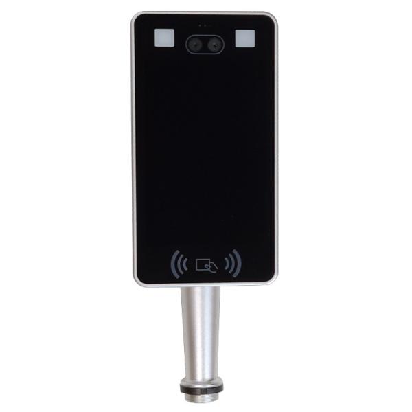 Quality Face Recognition Access Control System Device Thermal Face Recognition Device for sale