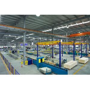 China Factory - Wetown Electric Group Co.,Ltd.