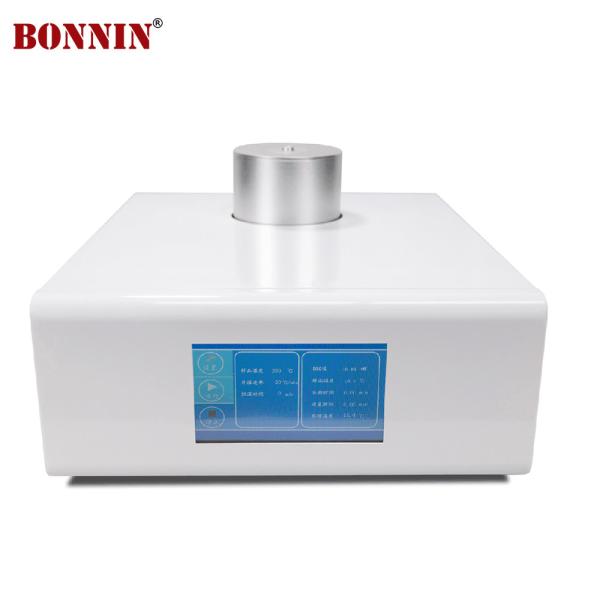Quality -170~600℃ Low Temperature DSC Differential Scanning Calorimeter With Liquid for sale