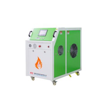 Quality Water Electrolysis Oxy Hydrogen Generator HHO Oxygen Hydrogen Gas Generator for sale