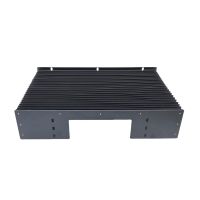 Quality Telescopic Cover for sale