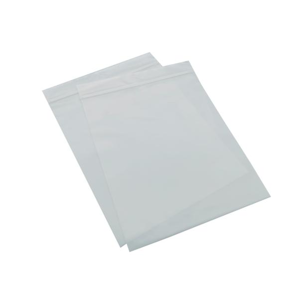 Quality Gravure Printing 2 Mil Thick Biodegradable ziplockk Bags for sale