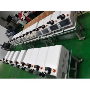 China Factory - ALMAS Co., Ltd.