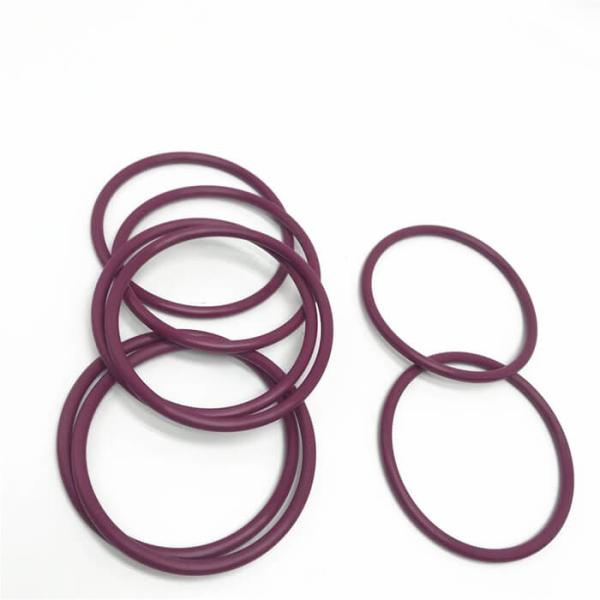 Quality 89.6x5.7 Mechanical Urethane O Rings Hydraulic Ram Seals for sale