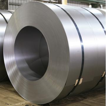 Quality 309 309S Stainless Steel Coil 321 Stainless Steel Strip 1500mm for sale