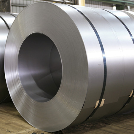 Quality 309 309S Stainless Steel Coil 321 Stainless Steel Strip 1500mm for sale