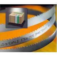 China KM BI-METAL BAND SAW BLADE-USD factory