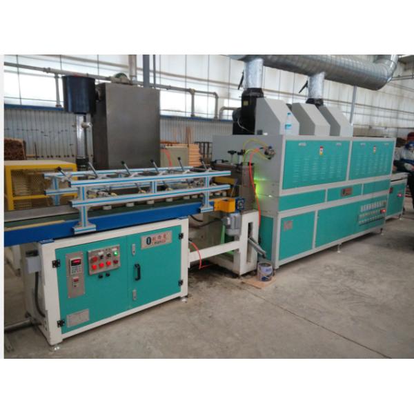 Quality UV Painting Spray Coating Machine CHNT Contactor Suppliers for sale