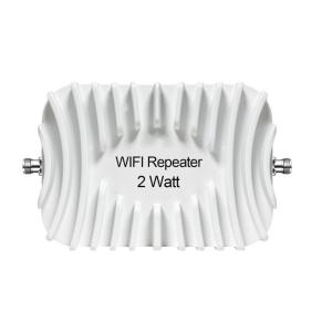 Quality ATNJ Engineering High Power 2 Watt 33dBm 5.8GHz WIFI Repeater Amplifier for sale