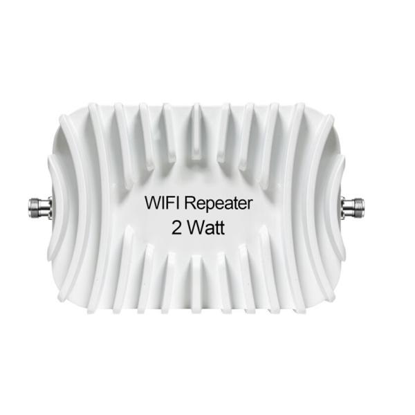 Quality ATNJ Engineering High Power 2 Watt 33dBm 5.8GHz WIFI Repeater Amplifier for sale