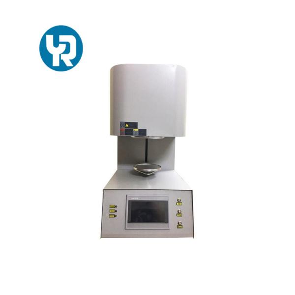 Quality Automatic Control Fast Heating zirconia sintering furnace Dental Lab Oven for sale