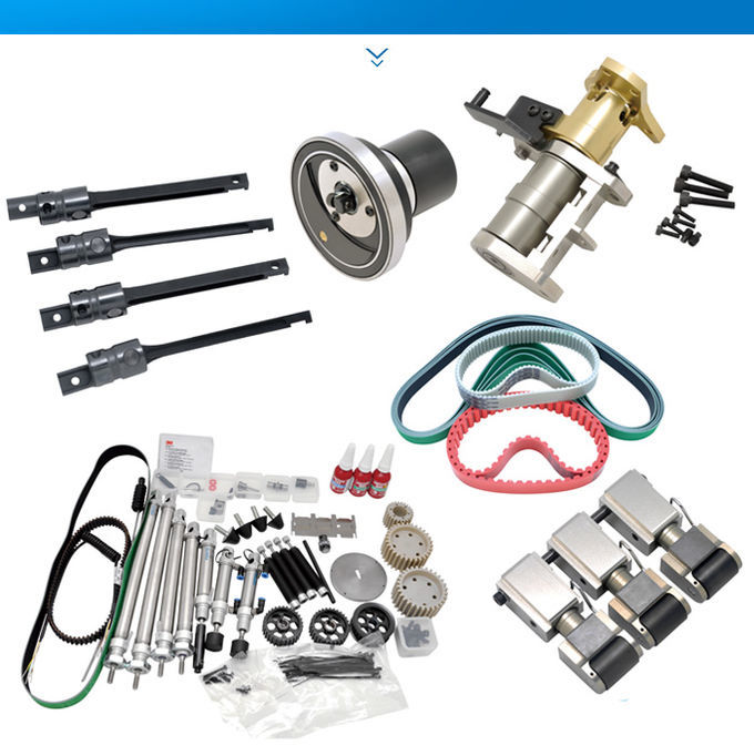 85633000 GEAR,ASSY,SPUR,SHARPENER,PX, For Auto Cutter GTXL Texile Machine