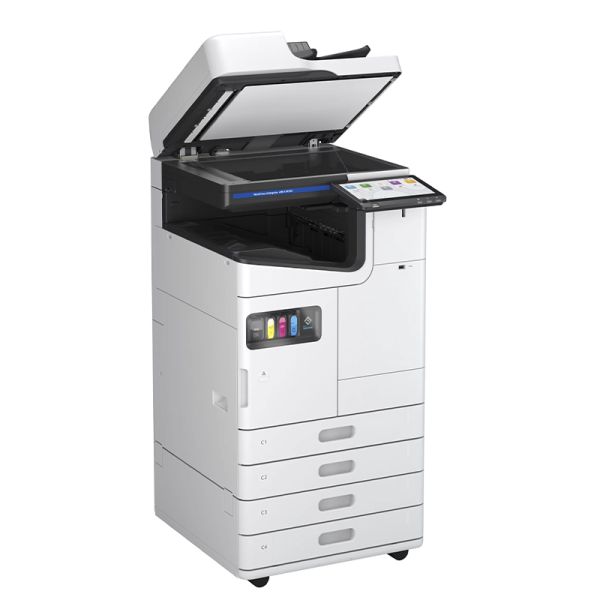 Quality Workforce Enterprise Am- C4000 C5000 C6000 Color Multifunction Printer A3 for sale