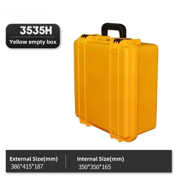 Quality UV Proof Temperature Resistant Tool Storage Case with Durable 304 Stainless for sale