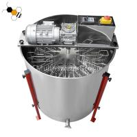 Quality 220V 550W Dia 68cm 12 Frames Honeycomb Extractor for sale