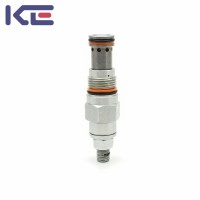 Quality Hydraulic Relief Valve for sale