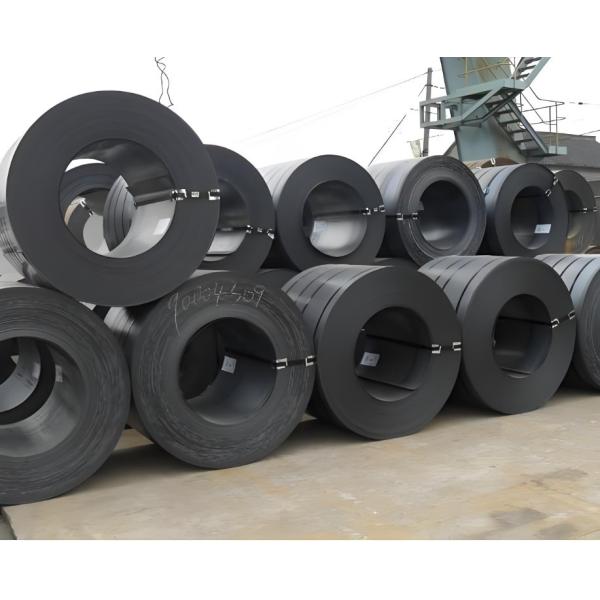 Quality Customization Length Hot Rolled Steel Plate Online for Ship Boiler Plate for sale