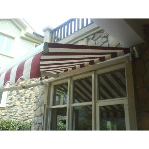 Quality Outdoor Retractable Awning for sale